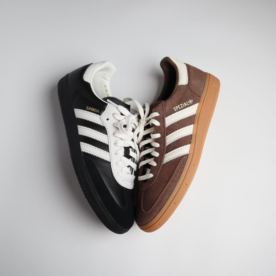 Adidas Samba vs Handball Spezial: Which Should You Buy? | ShoeSupply